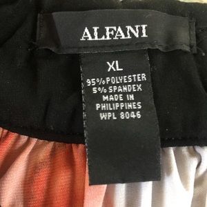 Alfani | Dresses | Nwt Alfani Dress | Poshmark